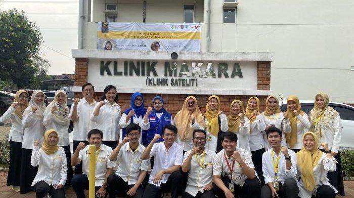 Klinik UI Makara, Satu-satunya Klinik swasta yang terakreditasi ...