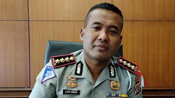 Ditlantas Polda Metro Jaya Akan Uji Coba ETLE Mobile di Jalanan Jakarta ...