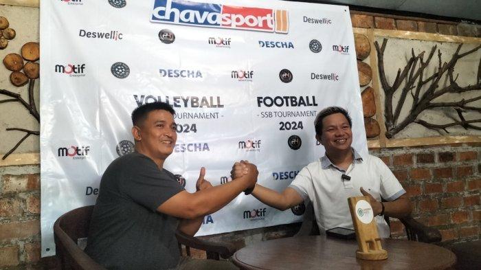 Meriahkan HUT ke-25 Kota Depok, Chava Sport Enterprise Gelar Kompetisi ...