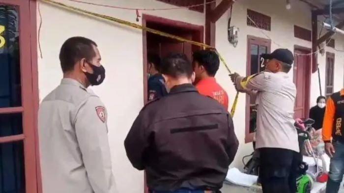 Wanita Muda di Cikarang Timur Ditemukan Tewas dengan Tangan dan Kaki Dilakban, Diduga Dibunuh ...