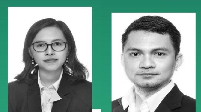 Dua Dosen Universitas Indonesia atau UI Diprediksi Jadi Pemimpin Masa ...