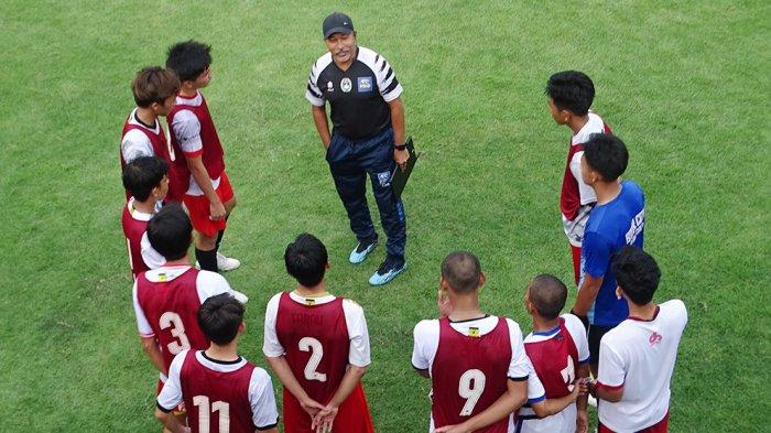 25 Peserta Kursus Pelatih Lisensi AFC Pro Diploma Modul 5 Berlangsung ...