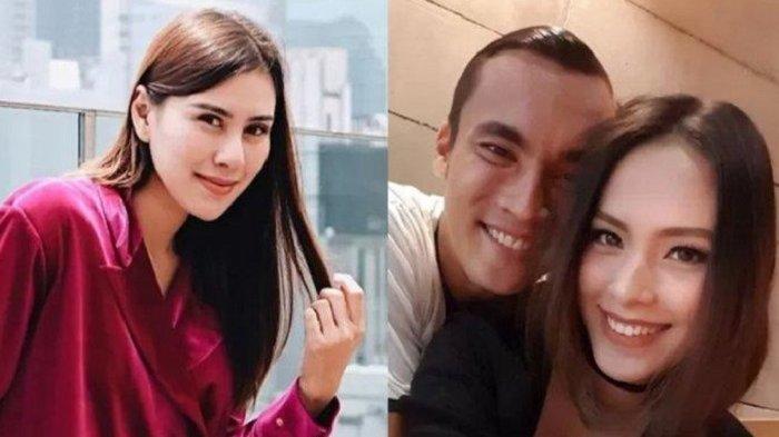 Rendy Kjaernett dengan Syahnaz Sadiqah Selingkuh Bikin Lady Nayoan ...