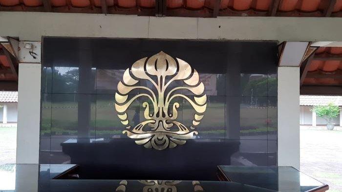 Penggabungan Dua Unsur Kekuatan Alam Jadi Ide Dasar Pembuatan Lambang ...