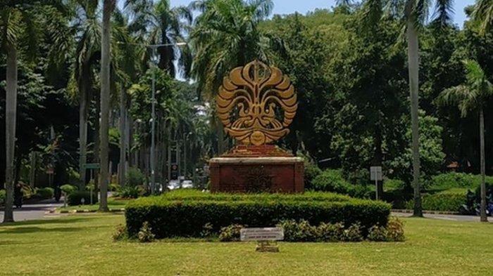 Tata Kelola yang Kuat, UI Terbaik di Asia Versi QS Sustainability ...