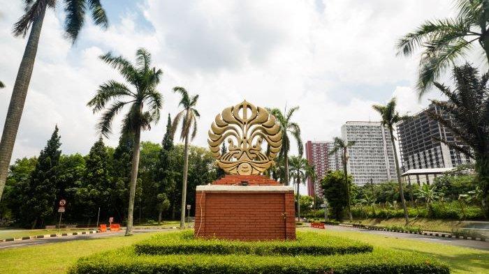 SIMAK UI Program Sarjana dan Vokasi Diikuti 33.440 Peserta, Jurusan ...