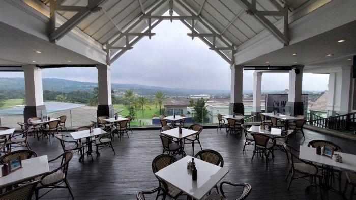 Sentul City Solusi Healing dengan Pemandangan Alam, Cukup Satu Jam dari ...