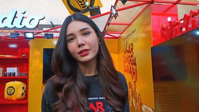 Risih Dijodoh-Jodohkan dengan Fadly Faisal, Lea Ciarachel: Dia Bukan Tipe Aku - Tribunnewsdepok.com