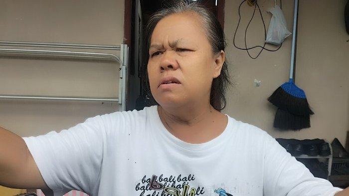 Warga Sukmajaya Depok Keluhkan Bau Tak Sedap Diduga dari Limbah Pabrik ...