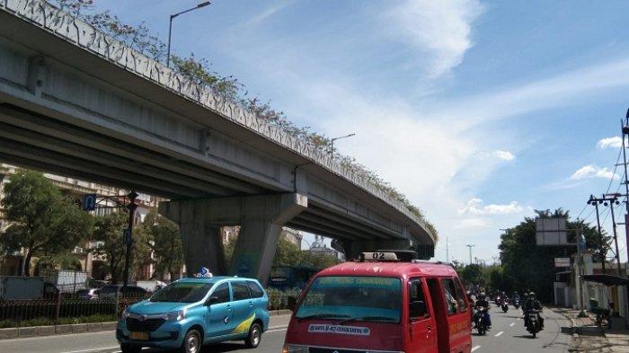 Kabar Baik, Pengendara Sepeda Motor yang Ditabrak hingga Terpental dari ...