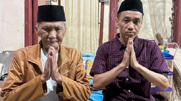 Kisah Bang Ucu Jawara Betawi Keluaran Pesantren Tebuireng yang Depak Hercules dari Tanah Abang ...