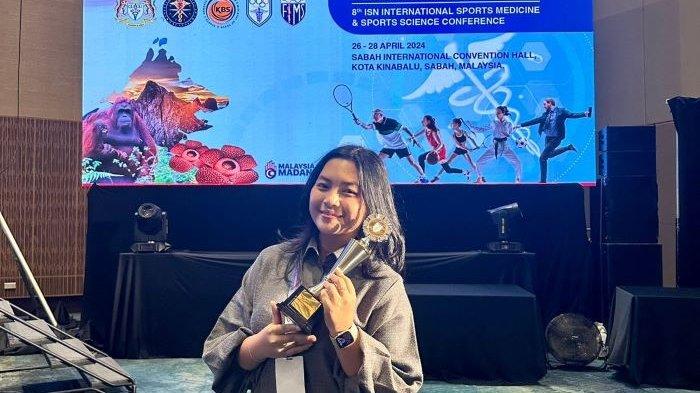 Mahasiswa FKUI Teliti Program SMP di Jakarta Pusat Lari Jumat Berjalan ...