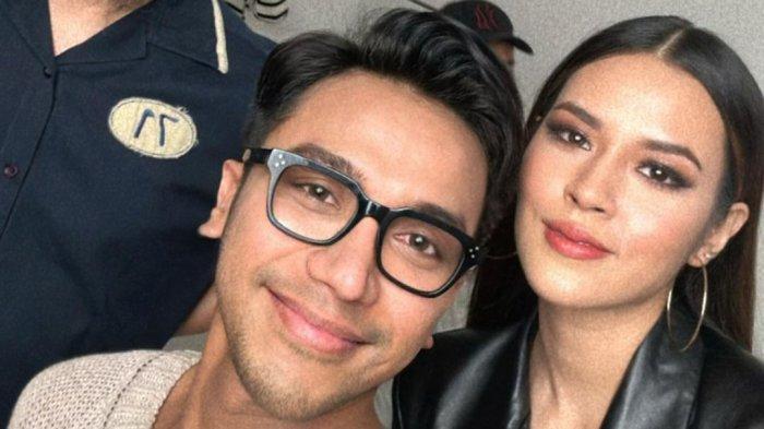 Jadi Make Up Artist 17 Tahun dan Terkenal, Bubah Alfian Khawatir ...