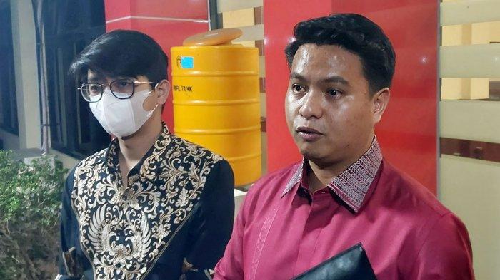 Kuasa Hukum AG, Sebut Kliennya Bukan Provokator yang Membuat Mario Dandy Satriyo Menganiaya ...