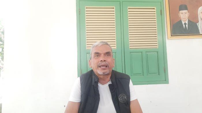 Mantan Dirut Adi Gunaya Buka-bukaan Soal Hilang Persikad Kota Depok ...