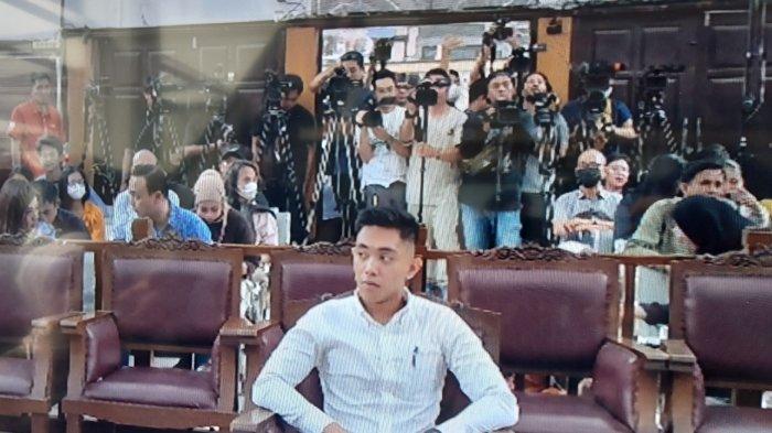 Selain Vonis 12 Tahun, Hakim Perintahkan Jeep Rubicon Mario Dandy ...