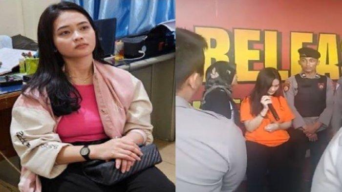 Marisa Putri Mahasiswi Psikologi di Pekanbaru, Hidup Mewah dan Bayar ...