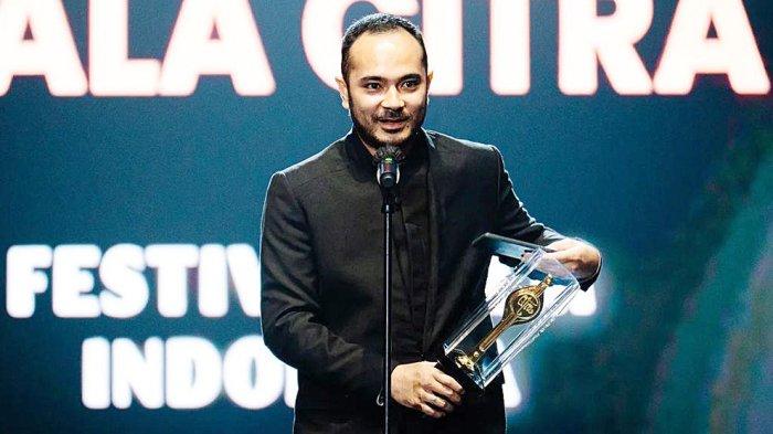 Marthino Lio: Gua Biasa Aja Sekarang Tidak Ada Bebani Terima Piala ...