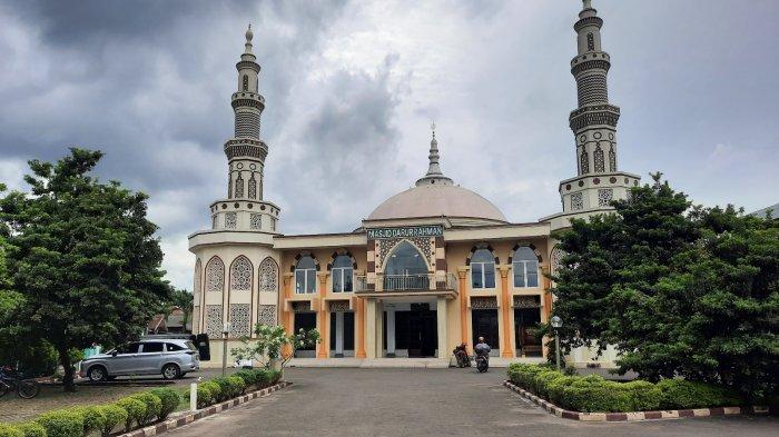 Jadwal Buka Puasa di Kota Depok, Kota Bogor dan Kabupaten Bogor Hari ...