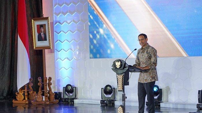 UI Dapat Penghargaan dari Kemendikbudristek Atas Implementasi SAKIP & Kinerja Anggaran ...