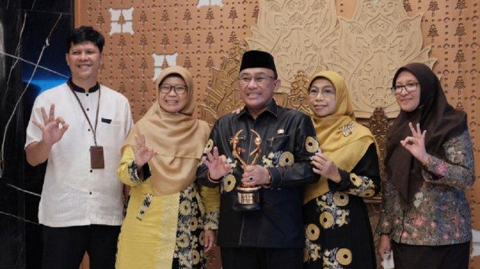 Untuk Kelima Kalinya Kota Depok Raih Predikat Kota Layak Anak dari Kementerian PPPA RI ...