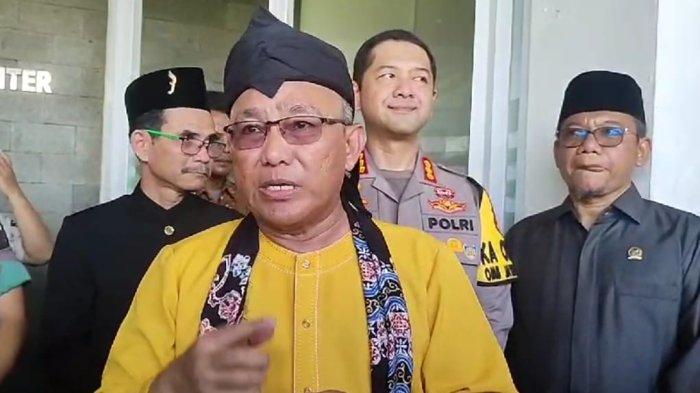 Perayaan HUT ke-25 Depok Berlangsung Meriah, Ini Pesan Wali Kota Mohammad Idris ...