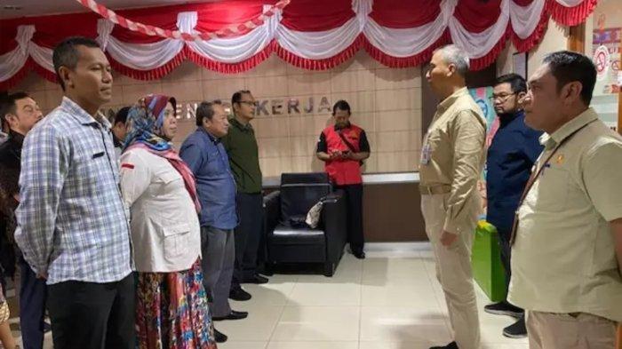 Disnaker Depok Bentuk Tim Monev THR, Buru Perusahaan Culas yang Enggan ...