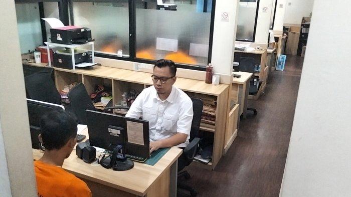 Remaja Jadi Mucikari Prostitusi Online di Jakarta Utara, Jajakan PSK ...