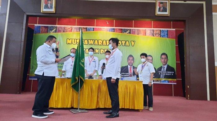 Mukota Kadin Depok Tetap Diselenggarakan Meski Ada Surat Pencabutan ...