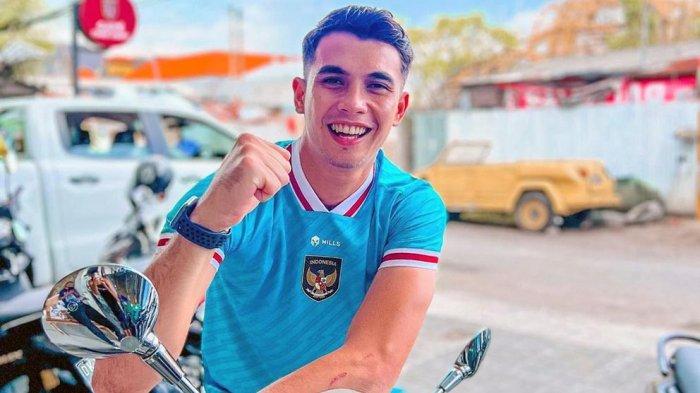 Nadeo Argawinata Resmi Bergabung dengan Tim Borneo FC Samarinda Selama ...