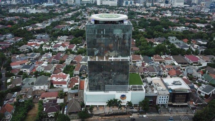 Berdirinya NasDem Tower jadi Modal Penting NasDem sebagai Partai Besar ...