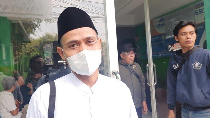 Suprayogi Guru Senior di SMK Lingga Kencana Depok, Jadi Sosok Panutan ...