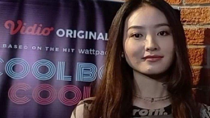 Natasha Wilona Liburan Bareng Verrell Bramasta ke Malaysia, Sudah Balikan? - Tribunnewsdepok.com