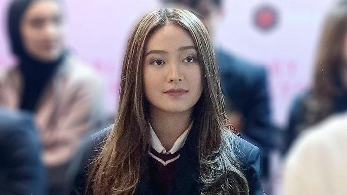 Dikabarkan Tak Mau Lakoni Adegan Ranjang Dalam Film Argantara, Natasha Wilona: Nonton Aja ...