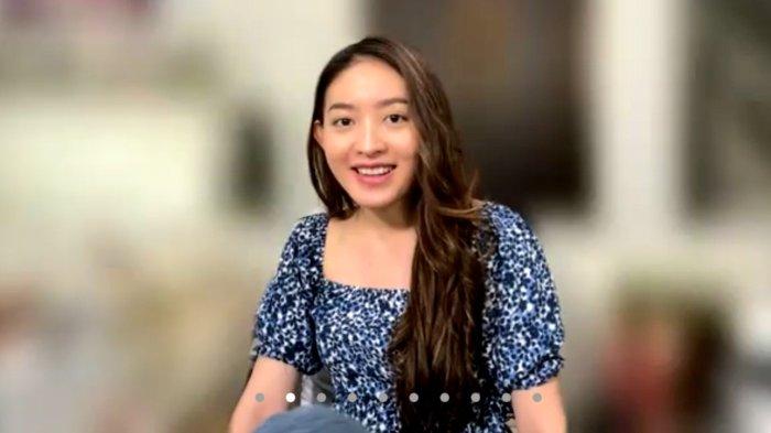 Natasha Wilona Ungkap Alasan Kembali Main Sinetron: Sinetron Spesial Nggak Sampai 20 Episode ...