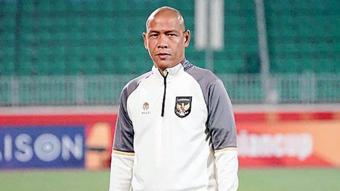 Nova Arianto: Timnas Indonesia Lawan Argentina untuk Asah Mental dan Pengalaman ...