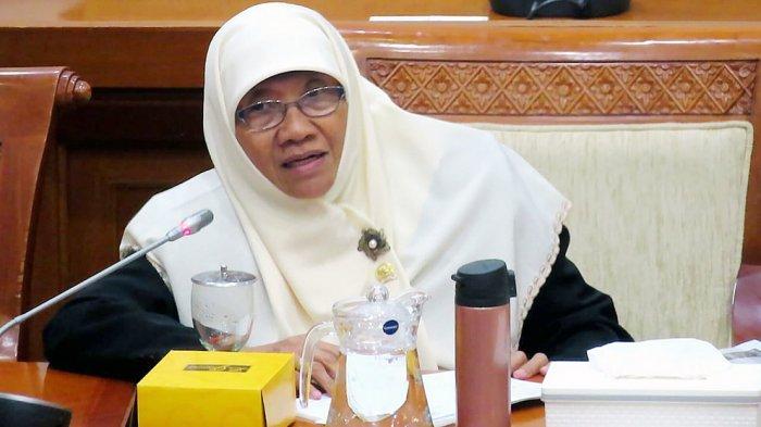 Jadi Satu-Satunya Partai Oposisi, Nur Azizah Sebut PKS Ingin Menjadikan ...