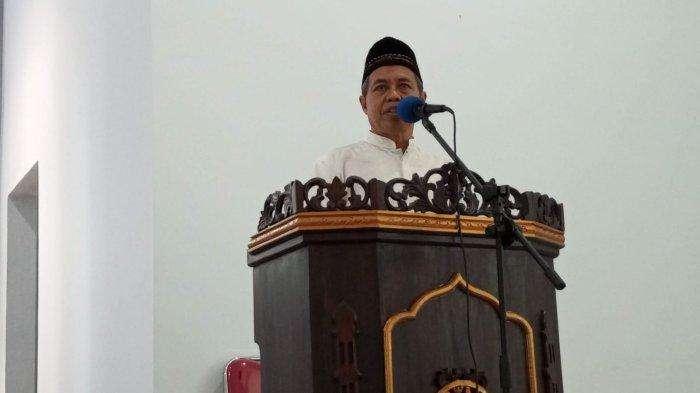 Usai Pensiun dari Wali Kota Depok, Nur Mahmudi Ismail Masih Eksis Isi ...