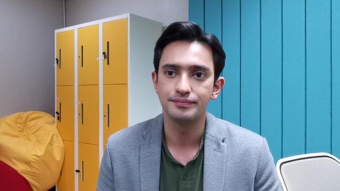 Nyaman Main Film di Layar Lebar dan Web Series, Omar Daniel Tinggalkan Sinetron ...