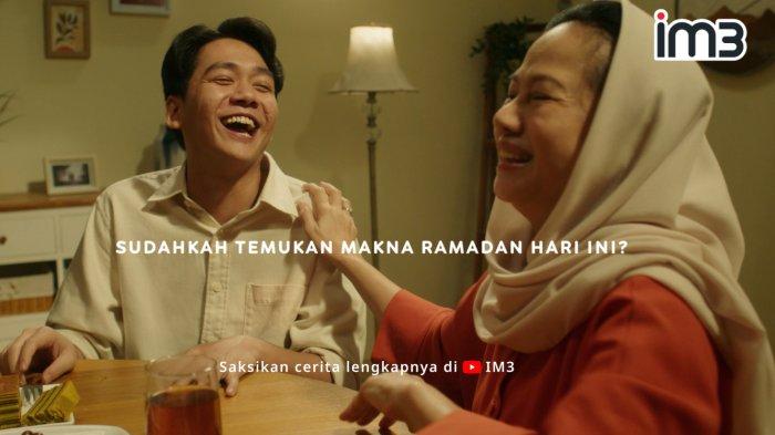 Cocok untuk Mahasiswa sampai keluarga, Paket Spesial Ramadan 150GB IM3 jadi Solusi Simpel ...