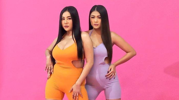 Pamela Safitri dan Ovi Sovianti Kembali Berduet dengan Konsep dan Nama ...