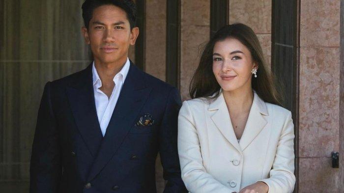 Pernikahan Pangeran Abdul Mateen dari Brunei Darussalam Dimulai, Ini Potret Cantik Calon ...