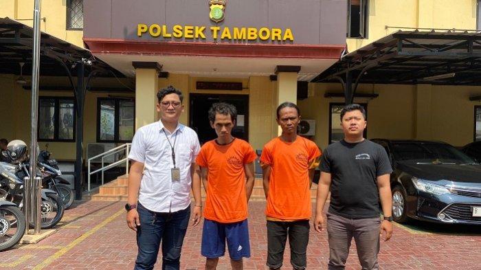 Tak Kapok Meski Sudah 2 Kali Masuk Bui, Residivis Ini Kembali Ditangkap Polisi Lantaran Mencuri ...
