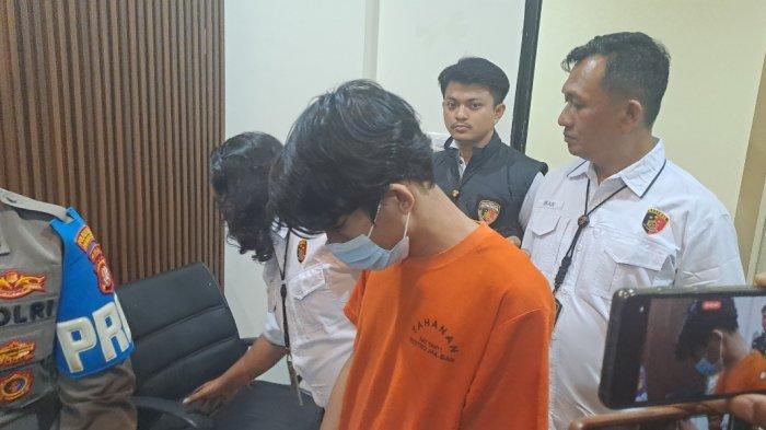 Wanita yang Dipukuli Pacarnya di Dalam Lift Alami Luka Fisik dan Trauma ...
