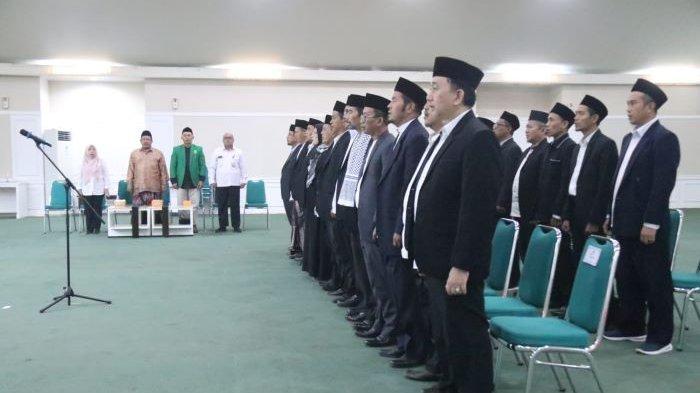 BPIC Kabupaten Bogor yang Baru Diharapkan Majukan Islamic Center ...