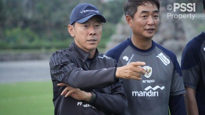 Pelatih asal Italia Bakal Gantikan Shin Tae-yong di Timnas Indonesia? Begini Sikap Erick Thohir ...