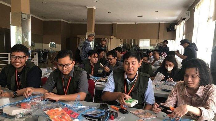 Disnaker Kota Depok Gelar Pelatihan Kerja Tahap Pertama 2024, Ini ...