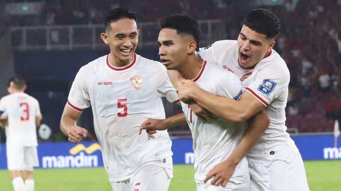 Ivar Jenner Sebut Ada 3 Pemain Timnas Indonesia yang Pantas Main di Eropa Selain Marselino ...