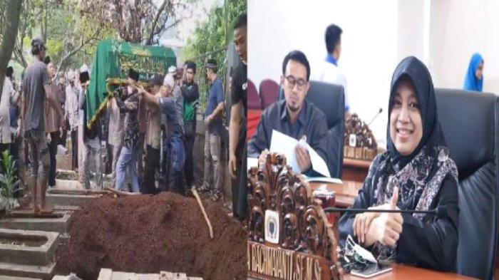 Almarhumah Farida Rachmayanti Sosok Inspirator Perda Depok Kota Layak ...