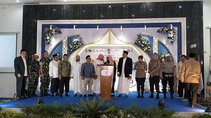 Sambut Ramadhan, MHQH Tingkat Nasional Ke-lll Kembali Digelar di ...